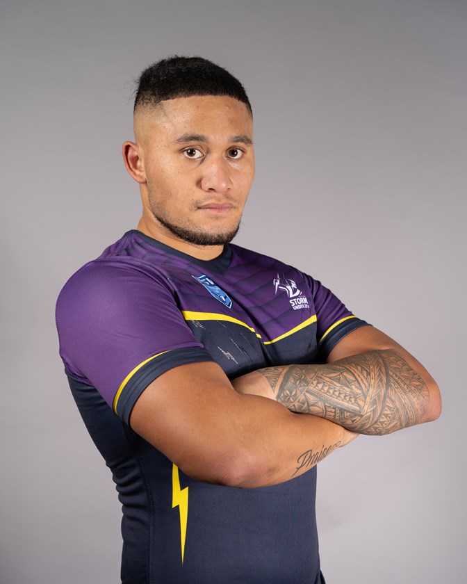 Meet the Jersey Flegg Squad | Storm