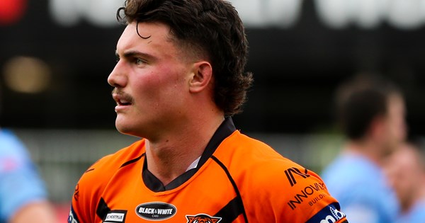 Jonah Pezet injury update | Storm