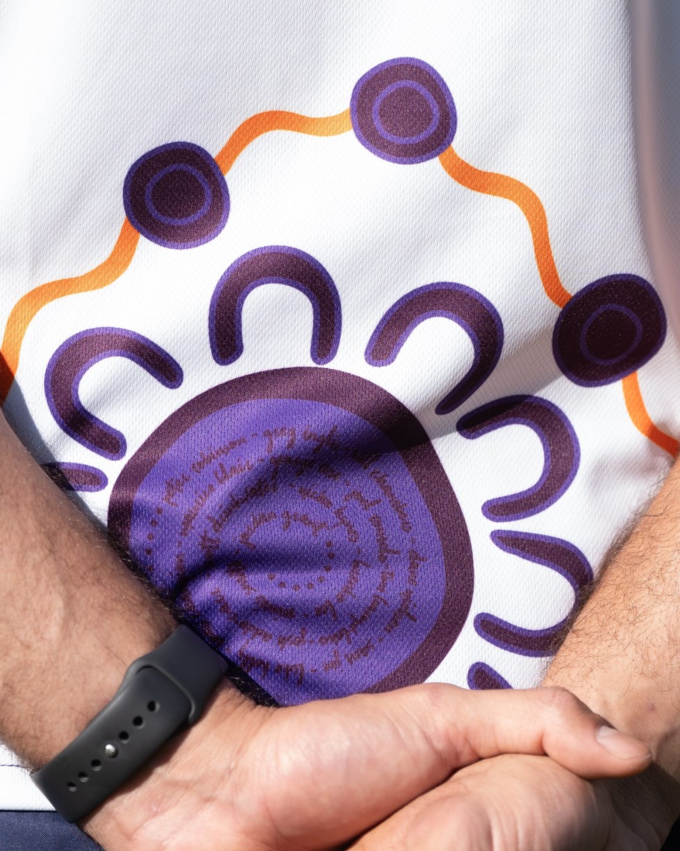 In Pictures: Storm Smoking ceremony | Storm