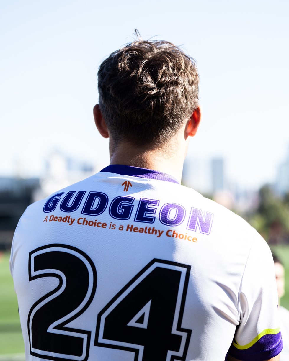 In Pictures: Storm Smoking ceremony | Storm