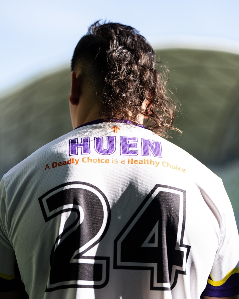 In Pictures: Storm Smoking ceremony | Storm