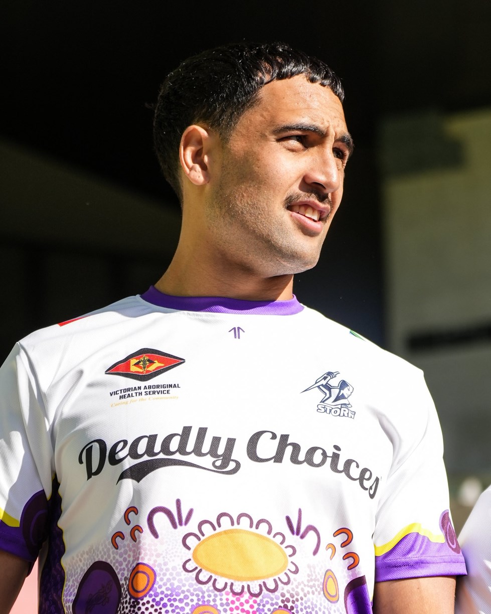 In Pictures: Storm Smoking ceremony | Storm