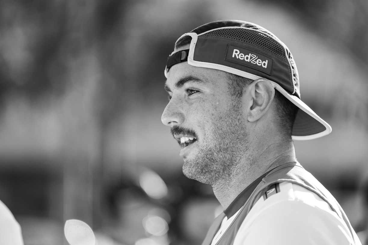 In Pictures: Deadly training on Gosch's | Storm