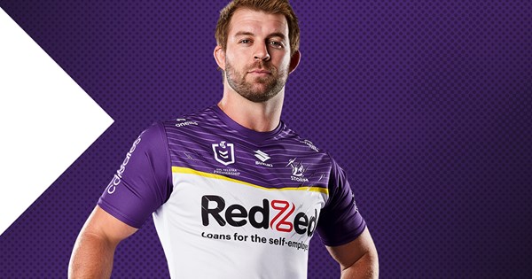Team Announcement: Round 9 v Titans | Storm