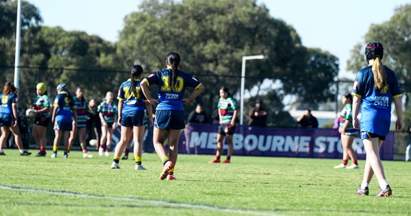 Join Storm's Female Pathways | Storm