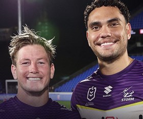 Official website of the Melbourne Storm | Storm