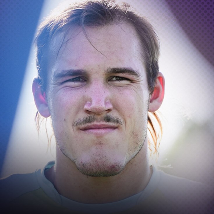 Official NRL profile of Lazarus Vaalepu for Melbourne Storm | Storm