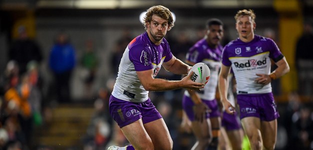 Official NRL profile of Lazarus Vaalepu for Melbourne Storm | Storm