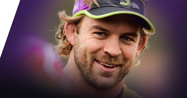 Team Update: Round 21 v Eels | Storm