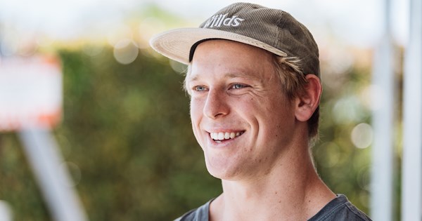 Wishart's focus on post-footy wins | Storm