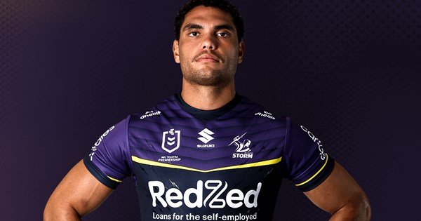 Team Announcement: Preliminary Final | Storm