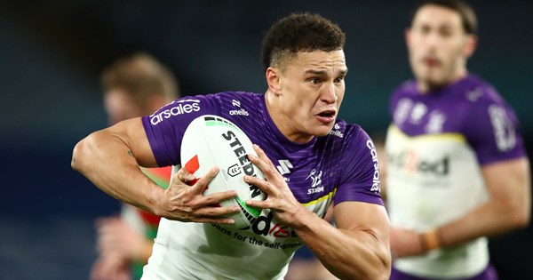 Storm players set for Internationals | Storm