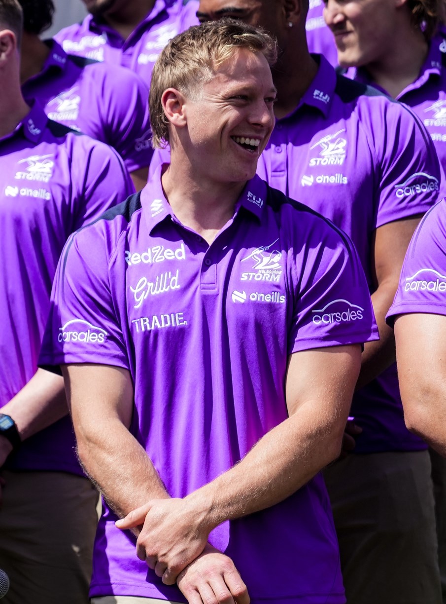 In Pictures: 2024 Fan Fest | Storm