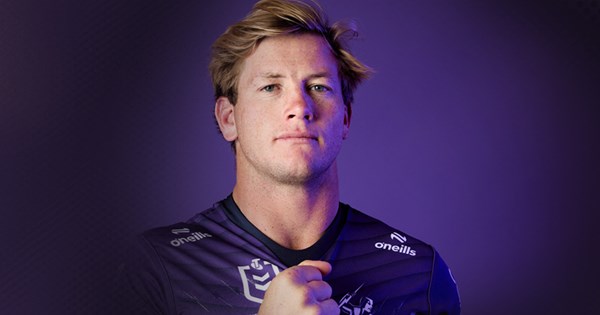 Team Update: Grand Final | Storm