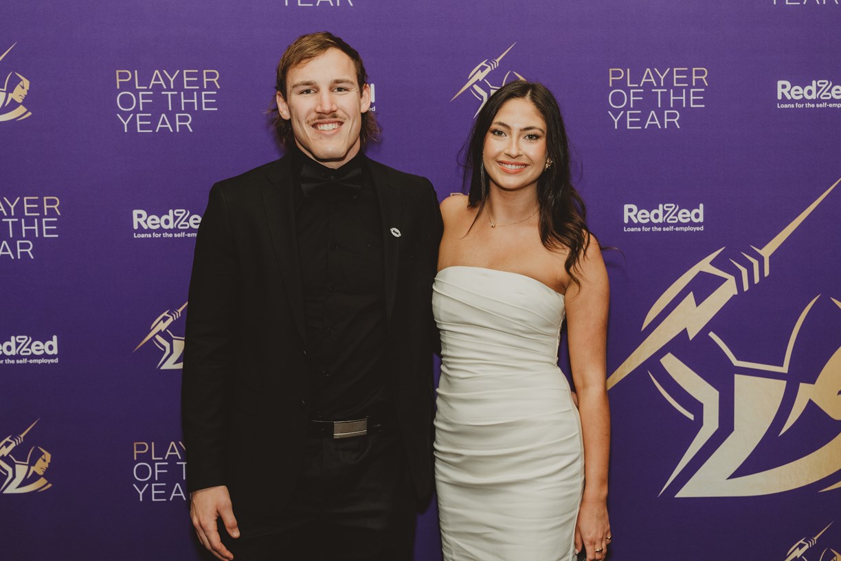 2024 POTY: Purple Carpet | Storm