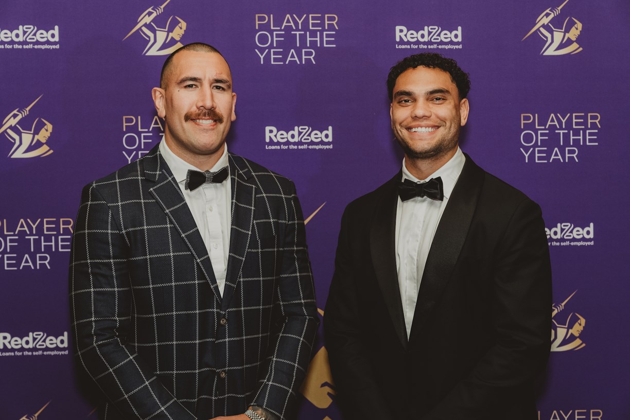 2024 POTY: Purple Carpet | Storm