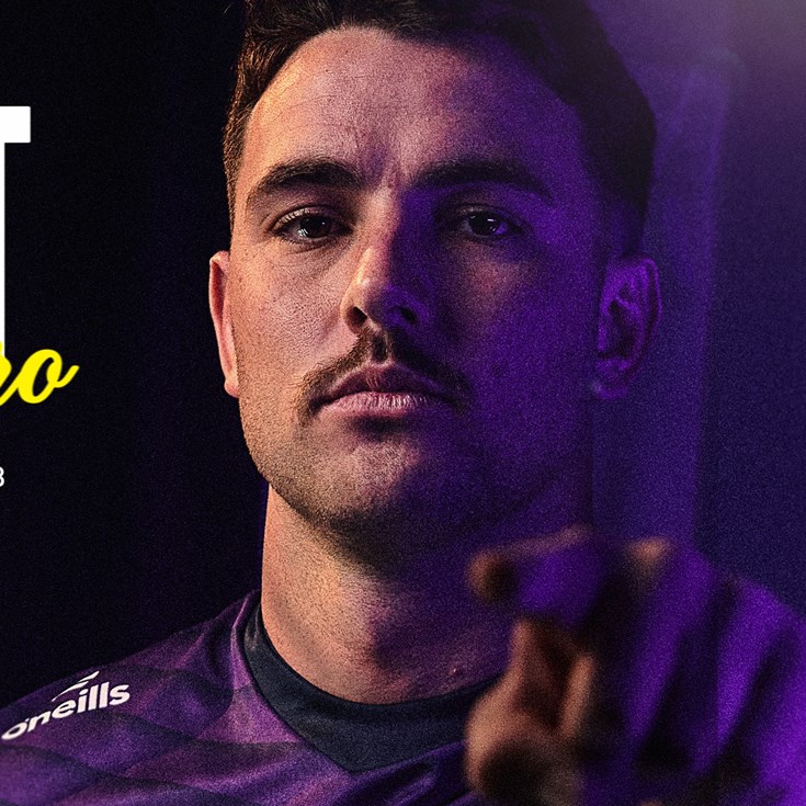 Official NRL profile of Trent Loiero for Melbourne Storm | Storm
