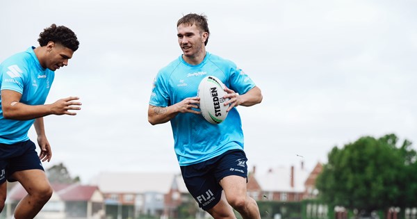 U17 & U19 Team Announcement: Round 1 | Storm