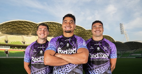 Storm Unveils Multicultural Tee Celebrating Diversity | Storm