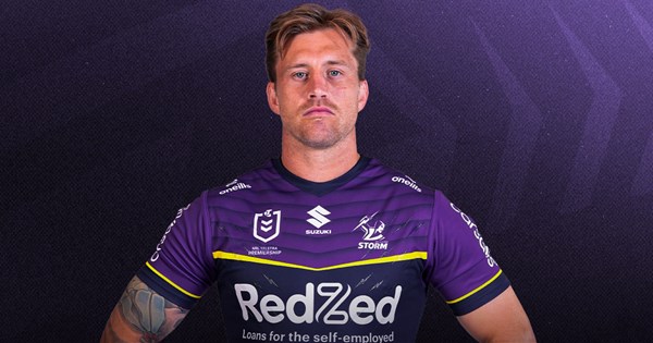 Team Announcement: Round 9 v Raiders | Storm