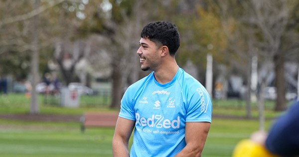 Junior Report: Round 24 | Storm