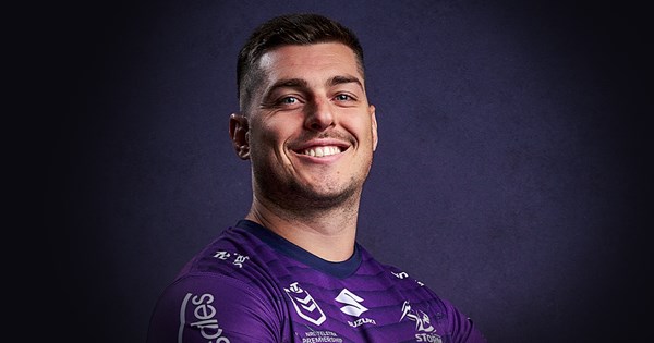 Team Update: Round 26 v Roosters | Storm