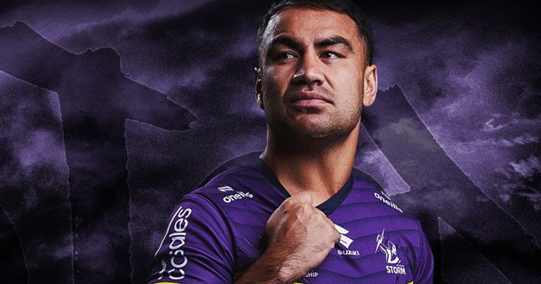 Team Update: Grand Final v Broncos | Storm