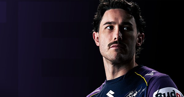 Team Announcement: Round 2 v Dragons | Storm