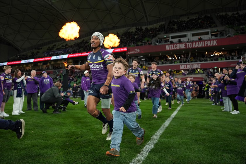 Storm raise record-breaking $100,257 for Starlight | Storm