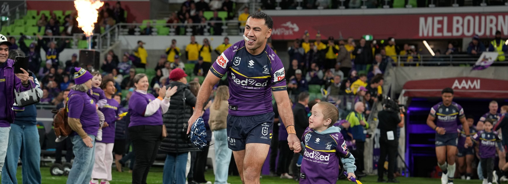 Storm raise record-breaking $100,257 for Starlight | Storm