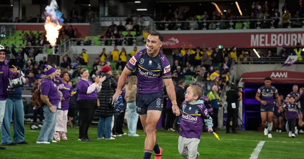 Storm raise record-breaking $100,257 for Starlight | Storm
