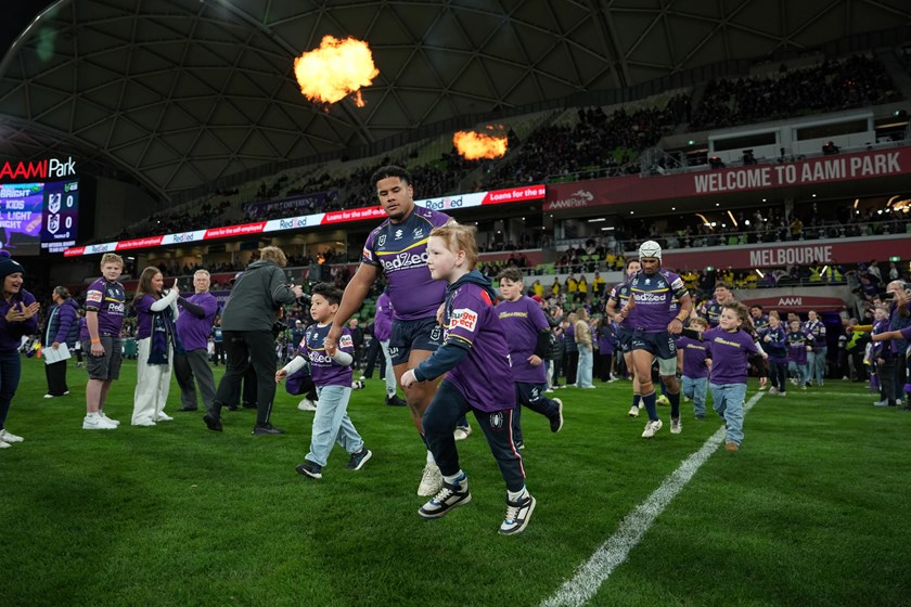 Storm raise record-breaking $100,257 for Starlight | Storm