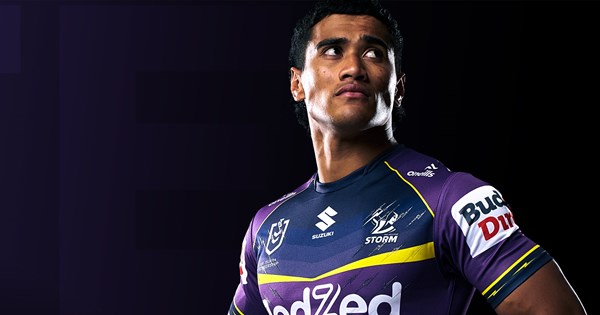Team Announcement: Round 16 v Raiders | Storm