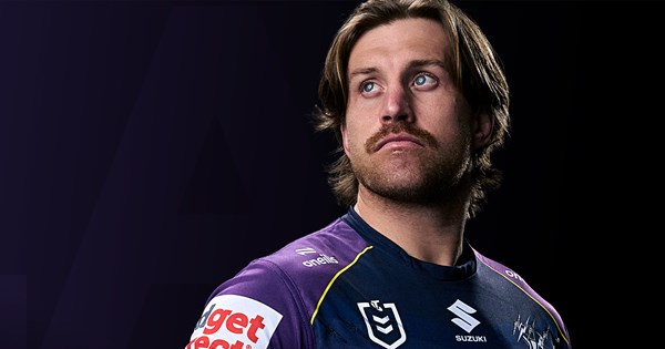 Late Mail: Round 16 v Raiders | Storm