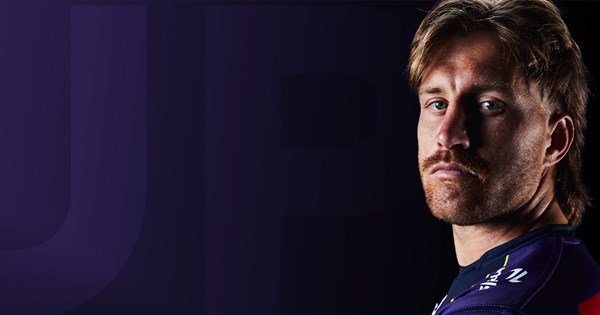 Team Update: Round 13 v Roosters | Storm